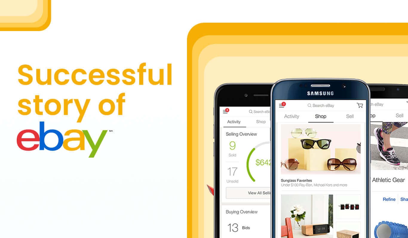 Mengoptimalkan Pengalaman Belanja dengan Aplikasi Mobile eBay | Bayarkilat.id