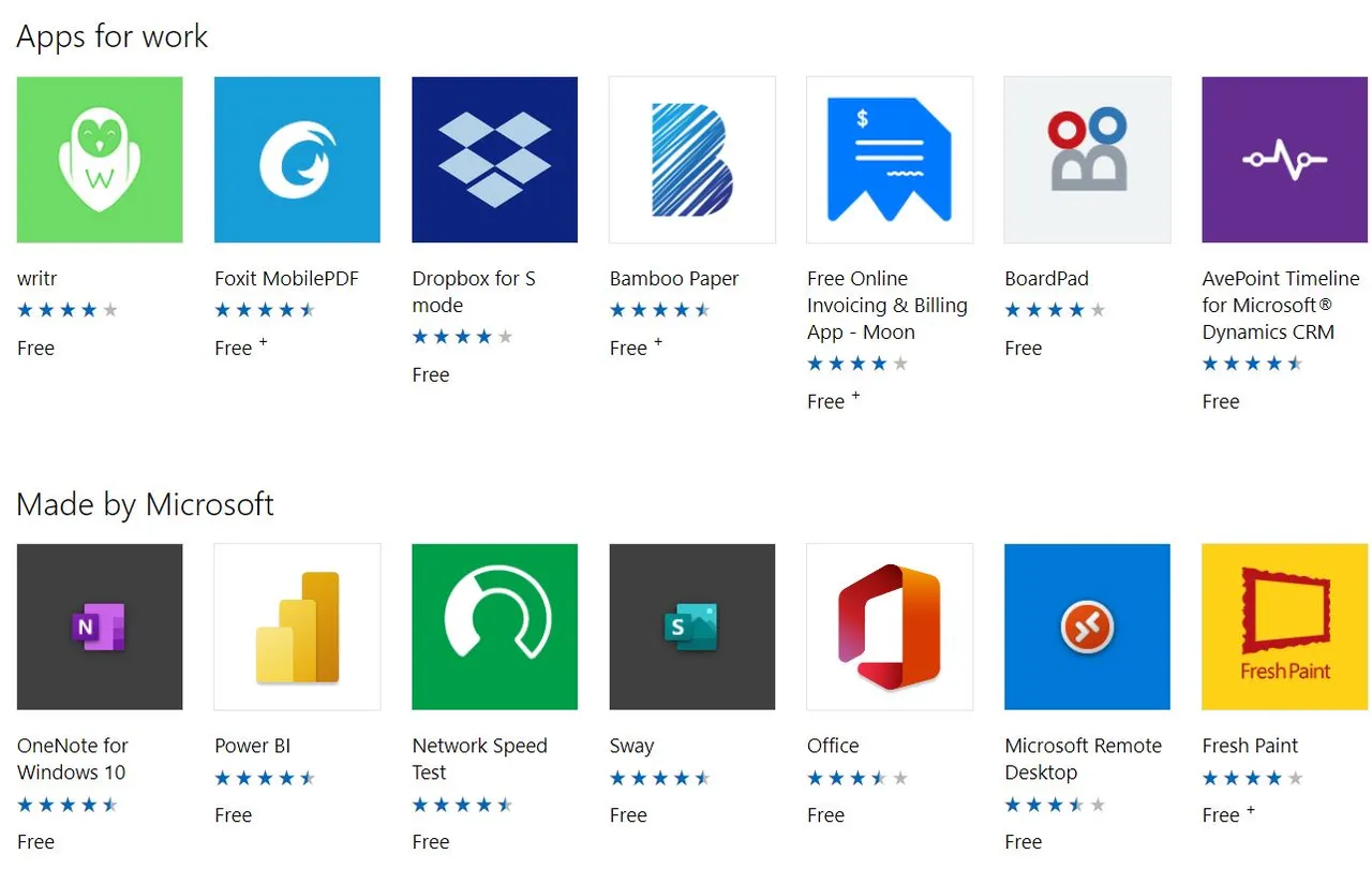 Aplikasi Produktivitas Terbaik di Microsoft Store untuk Meningkatkan ...